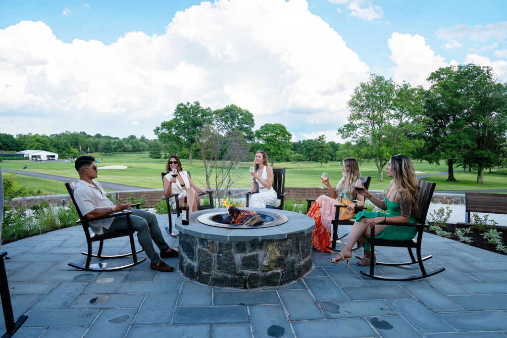 Home - The Crossvines - Poolesville, MD