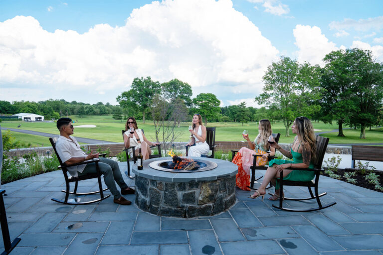 Home - The Crossvines - Poolesville, MD