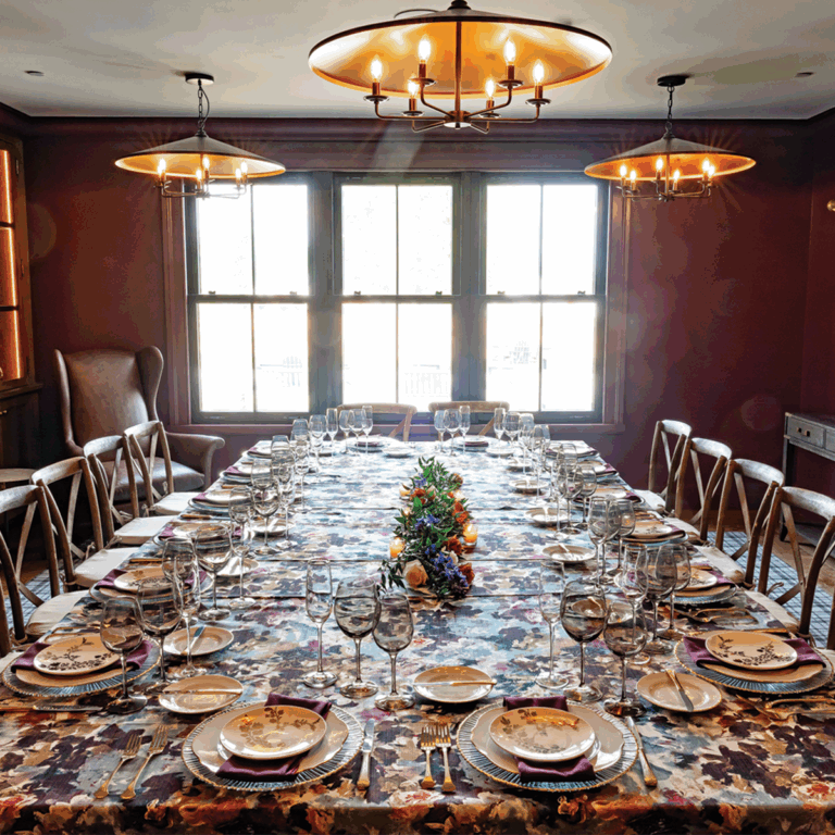 Home - The Crossvines - Poolesville, MD