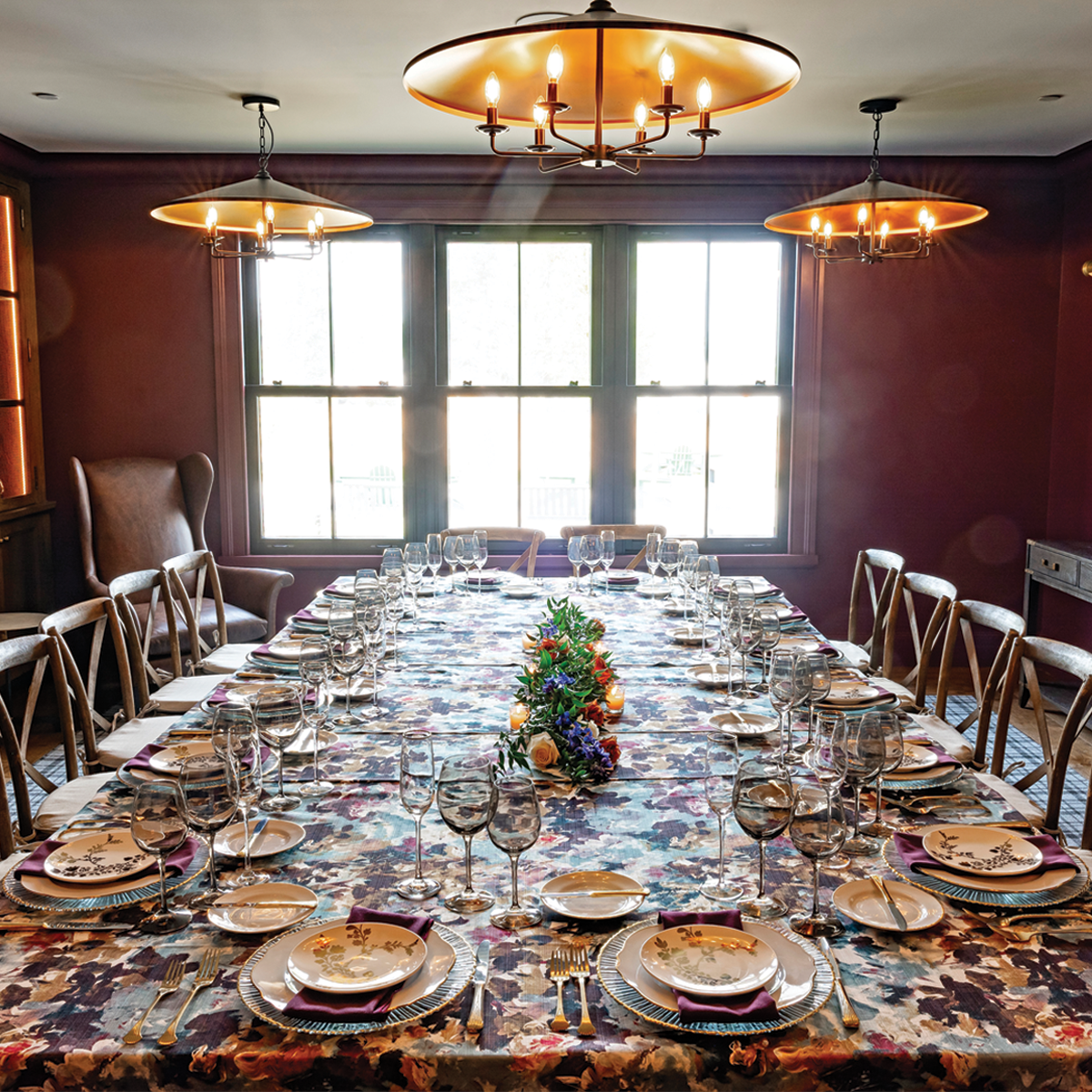 Home - The Crossvines - Poolesville, MD