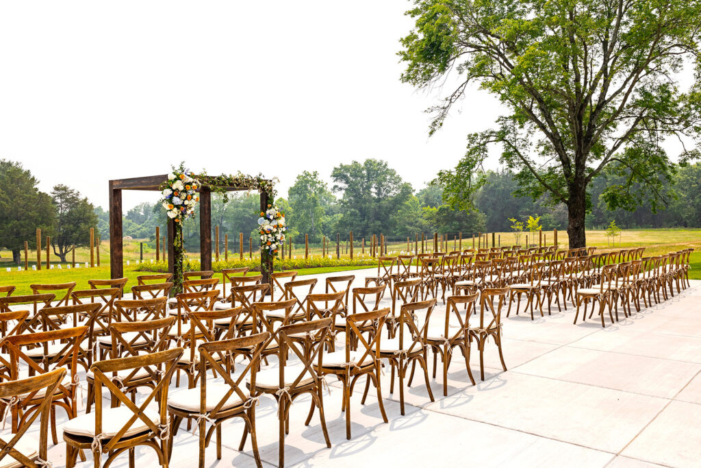 Home - The Crossvines - Poolesville, MD