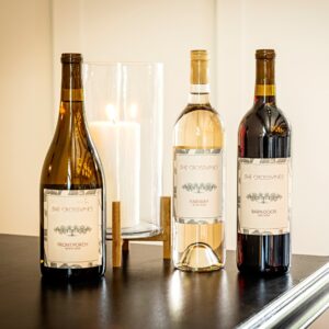 The Farmhouse Bistro - The Crossvines - Poolesville, MD