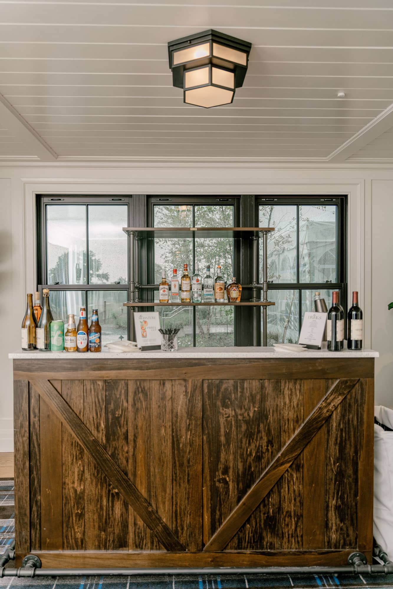 About - The Crossvines - Poolesville, MD