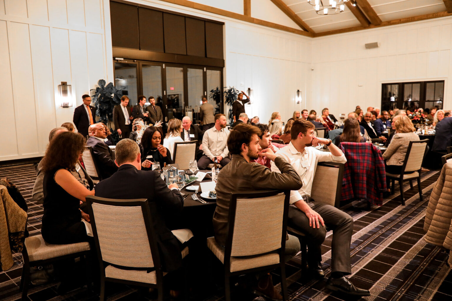 Corporate Events - The Crossvines - Poolesville, MD