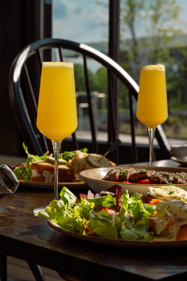 The Farmhouse Bistro - The Crossvines - Poolesville, MD