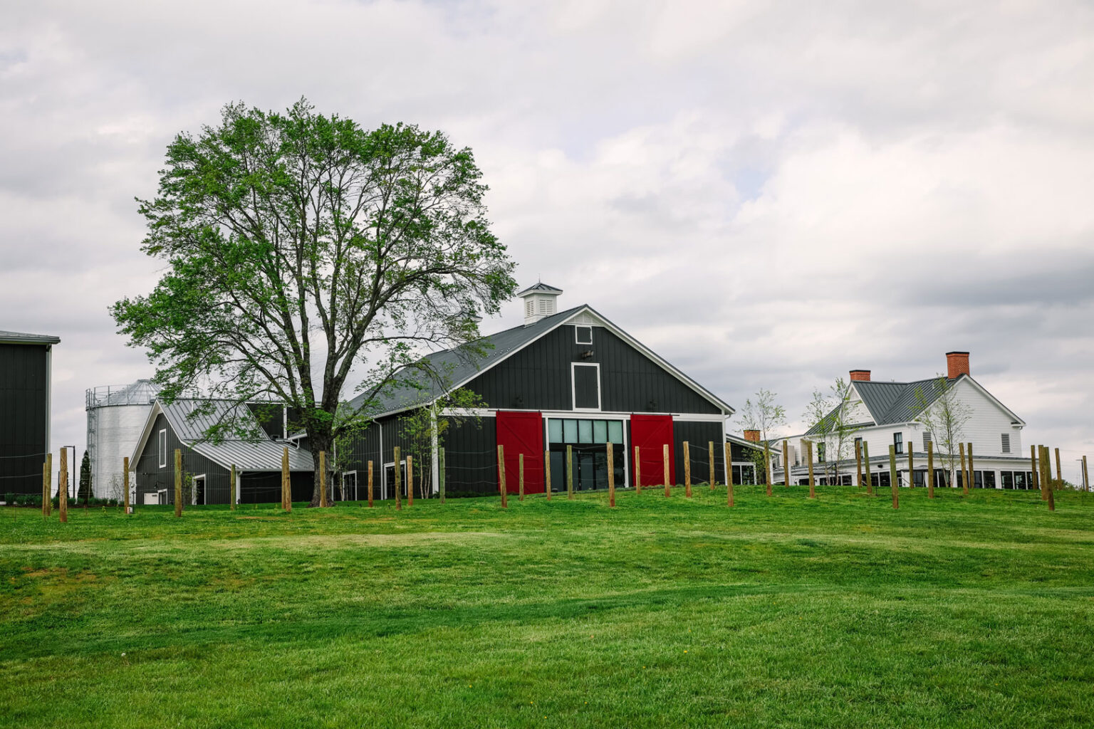 Home - The Crossvines - Poolesville, MD