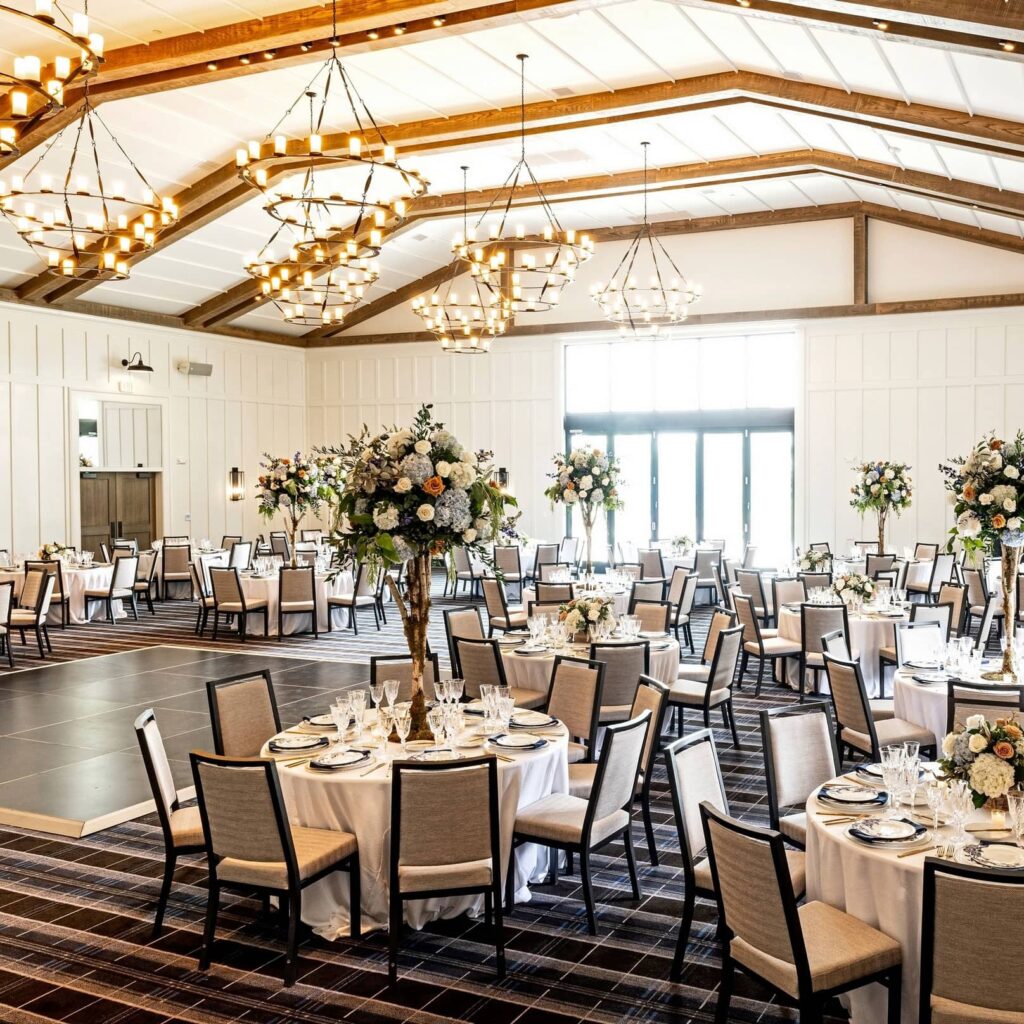 About - The Crossvines - Poolesville, MD