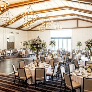 About - The Crossvines - Poolesville, MD