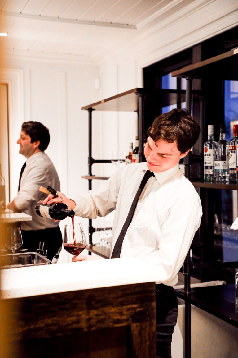 The Farmhouse Bistro - The Crossvines - Poolesville, MD