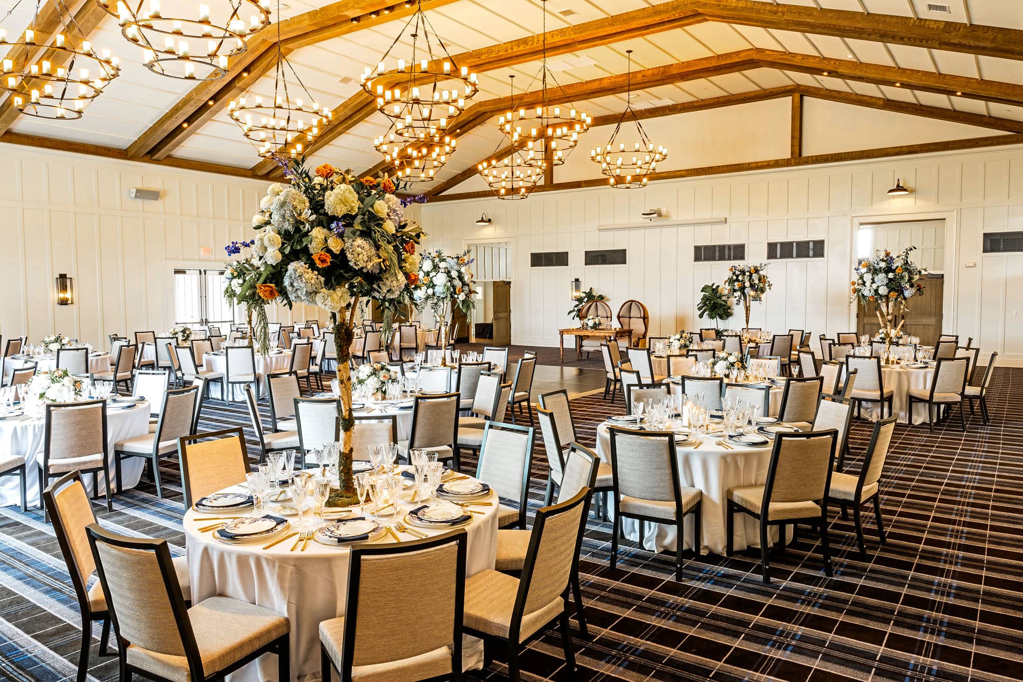 Gallery - The Crossvines - Poolesville, MD