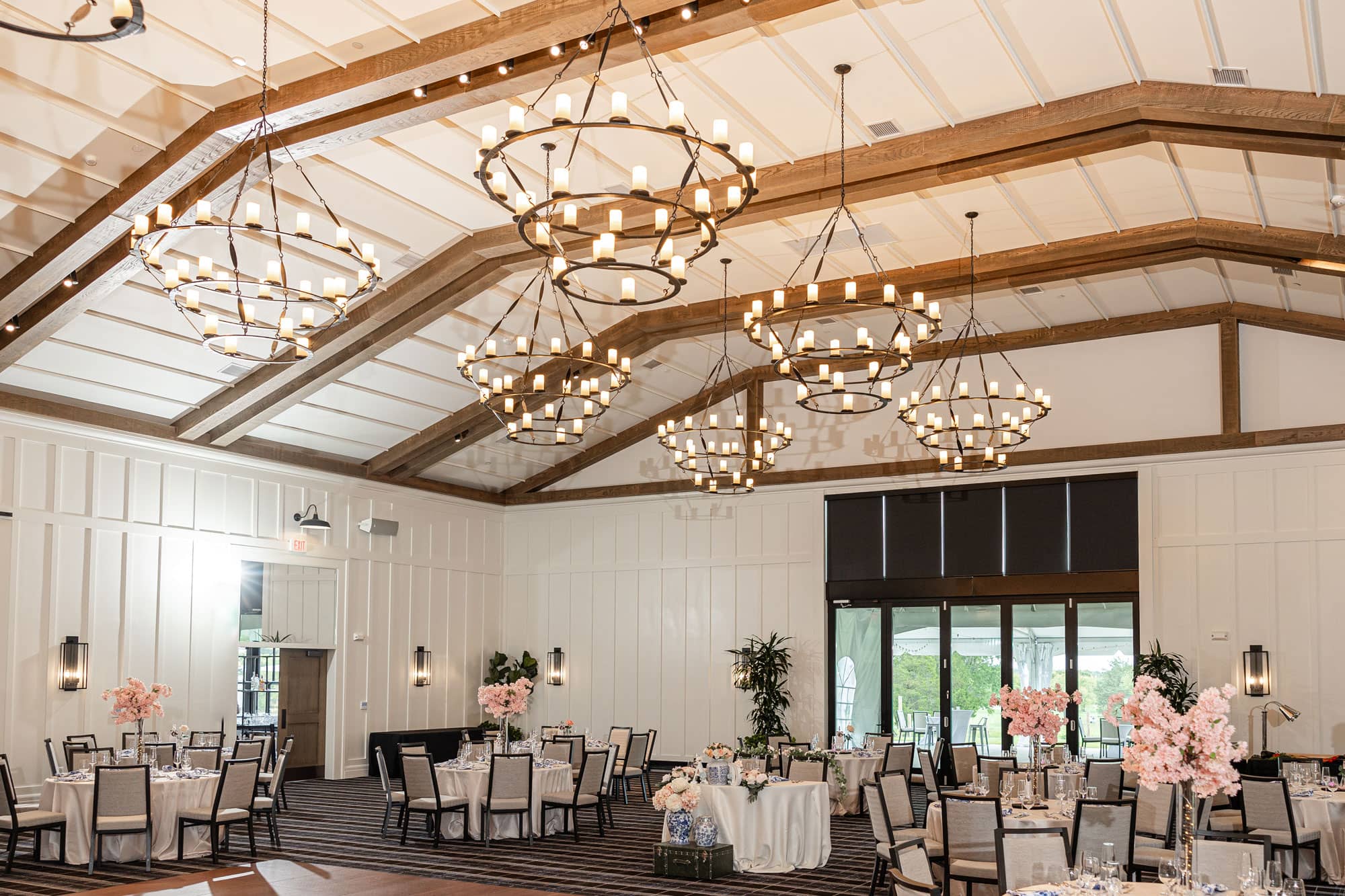 Gallery - The Crossvines - Poolesville, MD