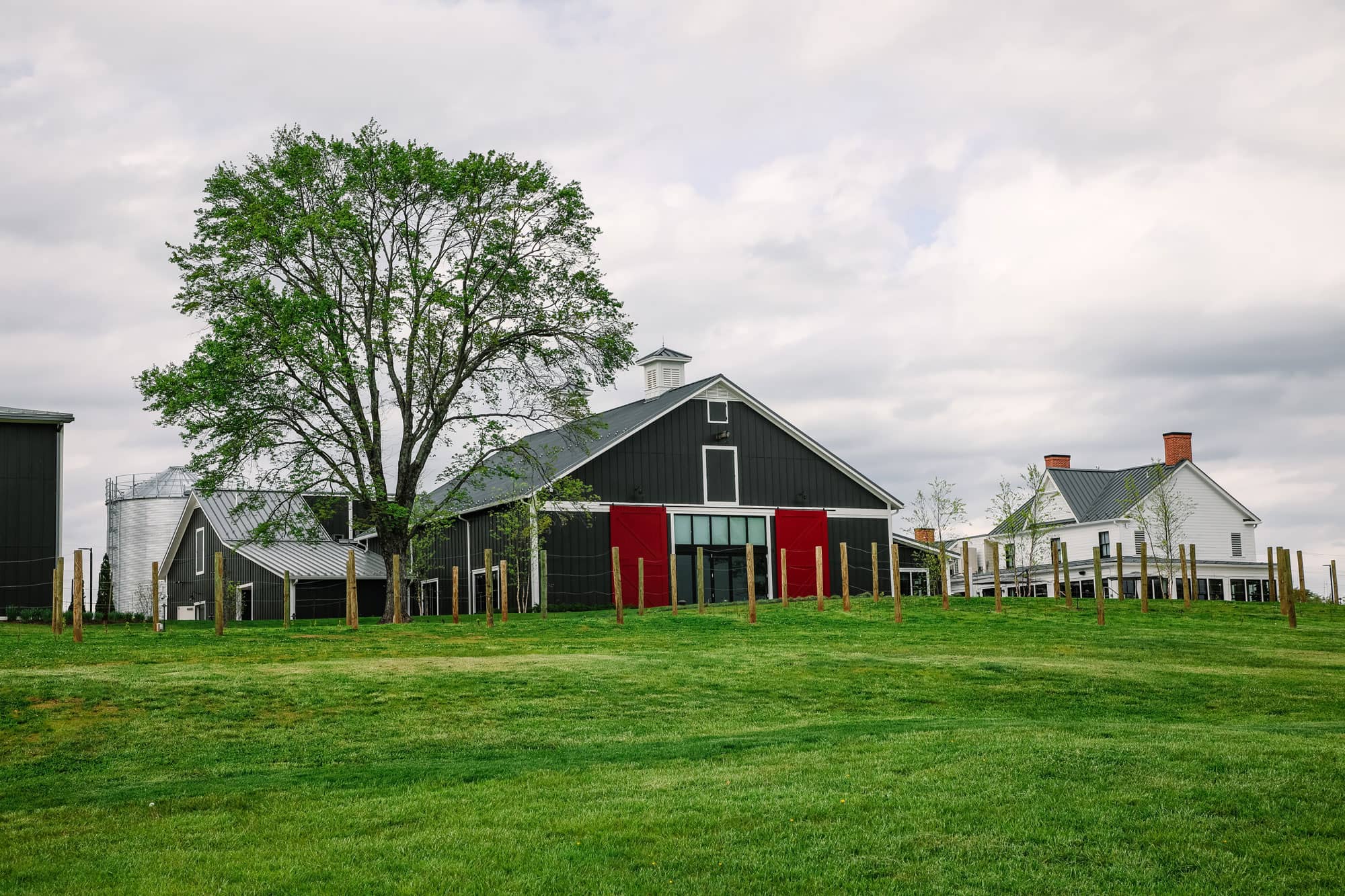 Gallery - The Crossvines - Poolesville, MD