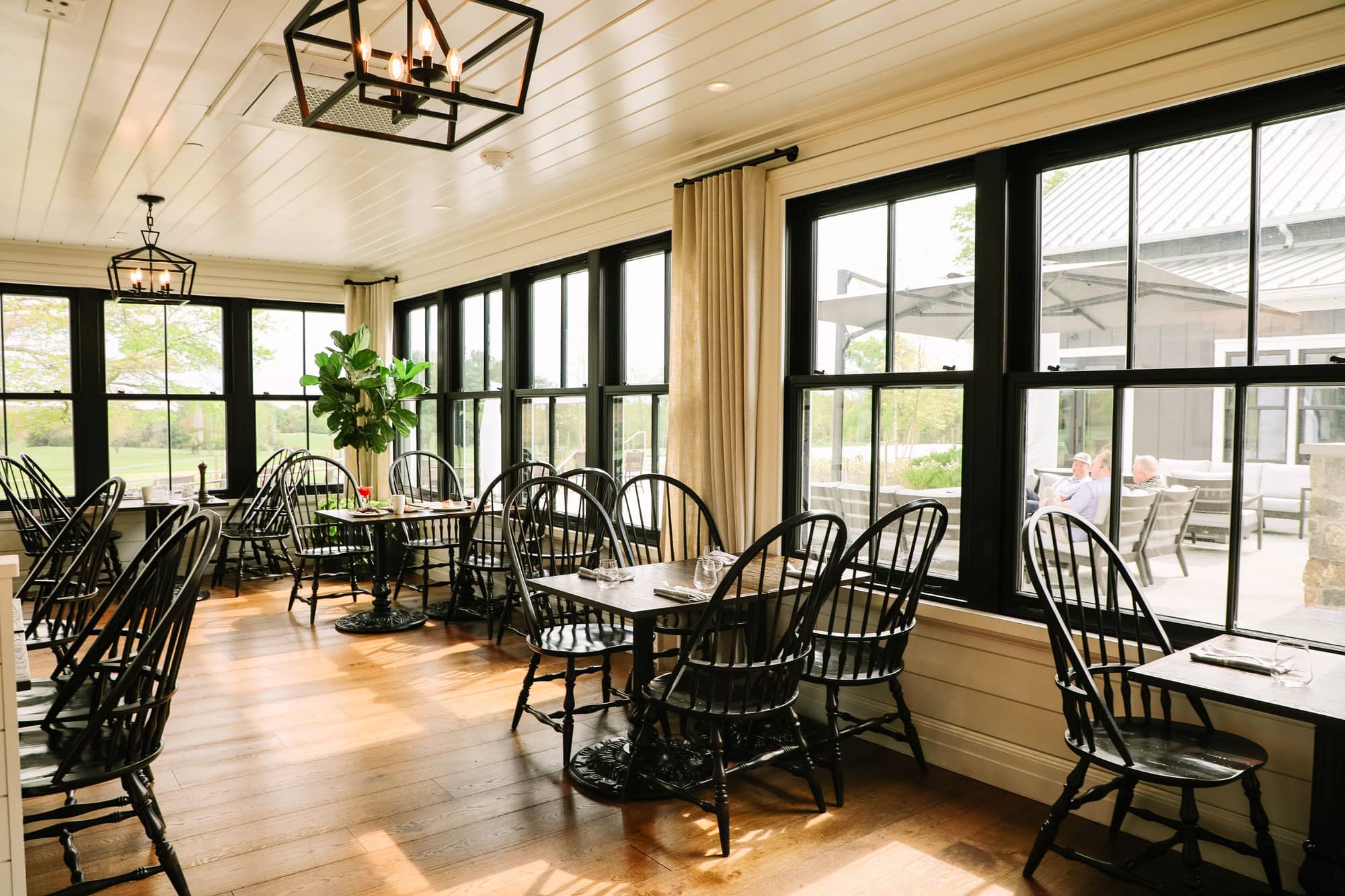 Gallery - The Crossvines - Poolesville, MD