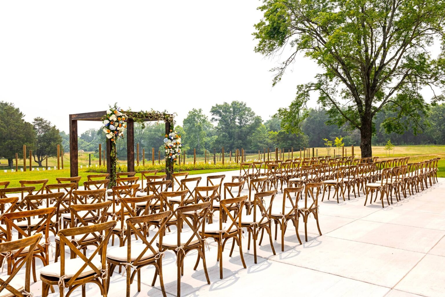 Gallery - The Crossvines - Poolesville, MD