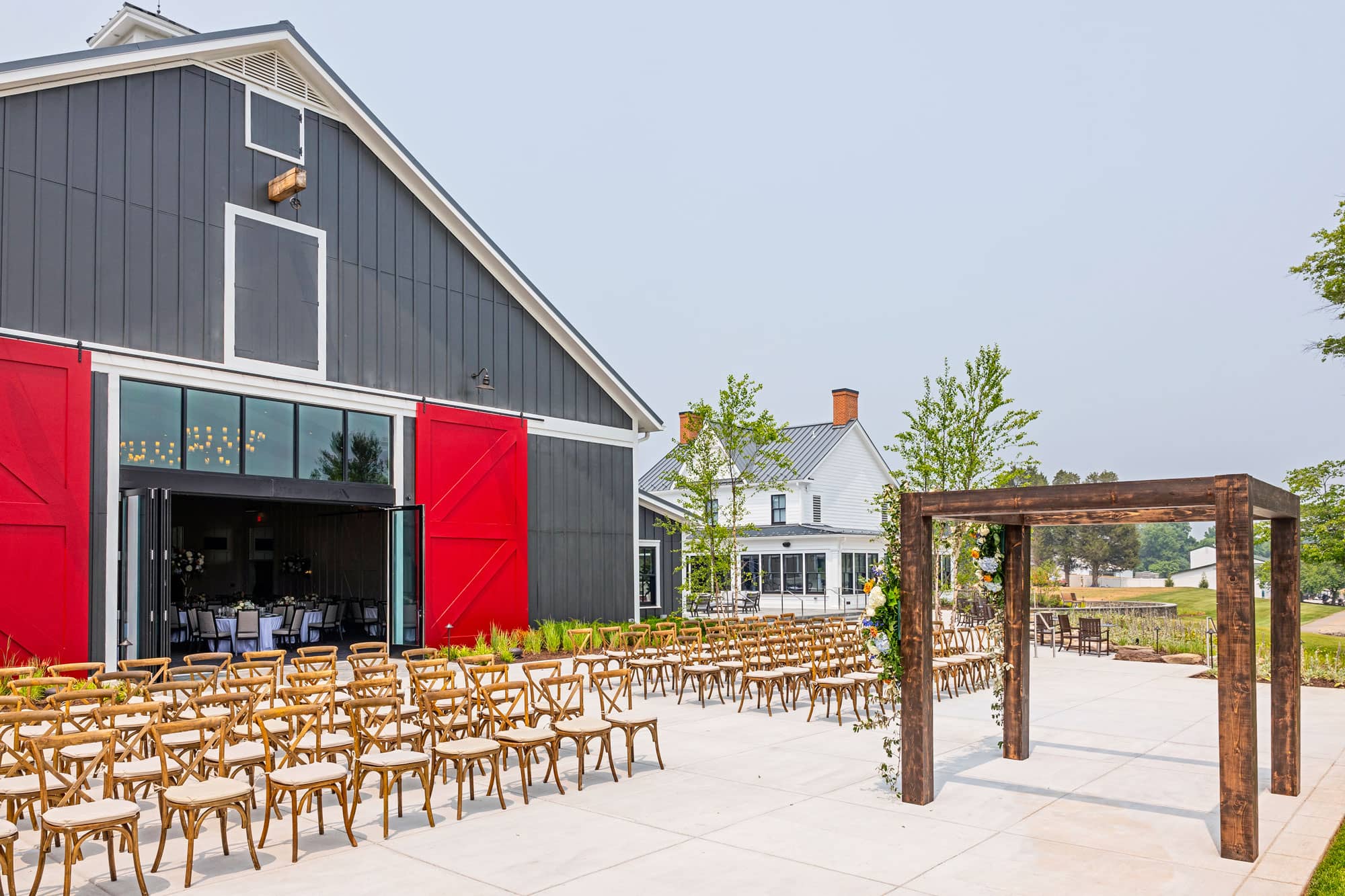 Gallery - The Crossvines - Poolesville, MD