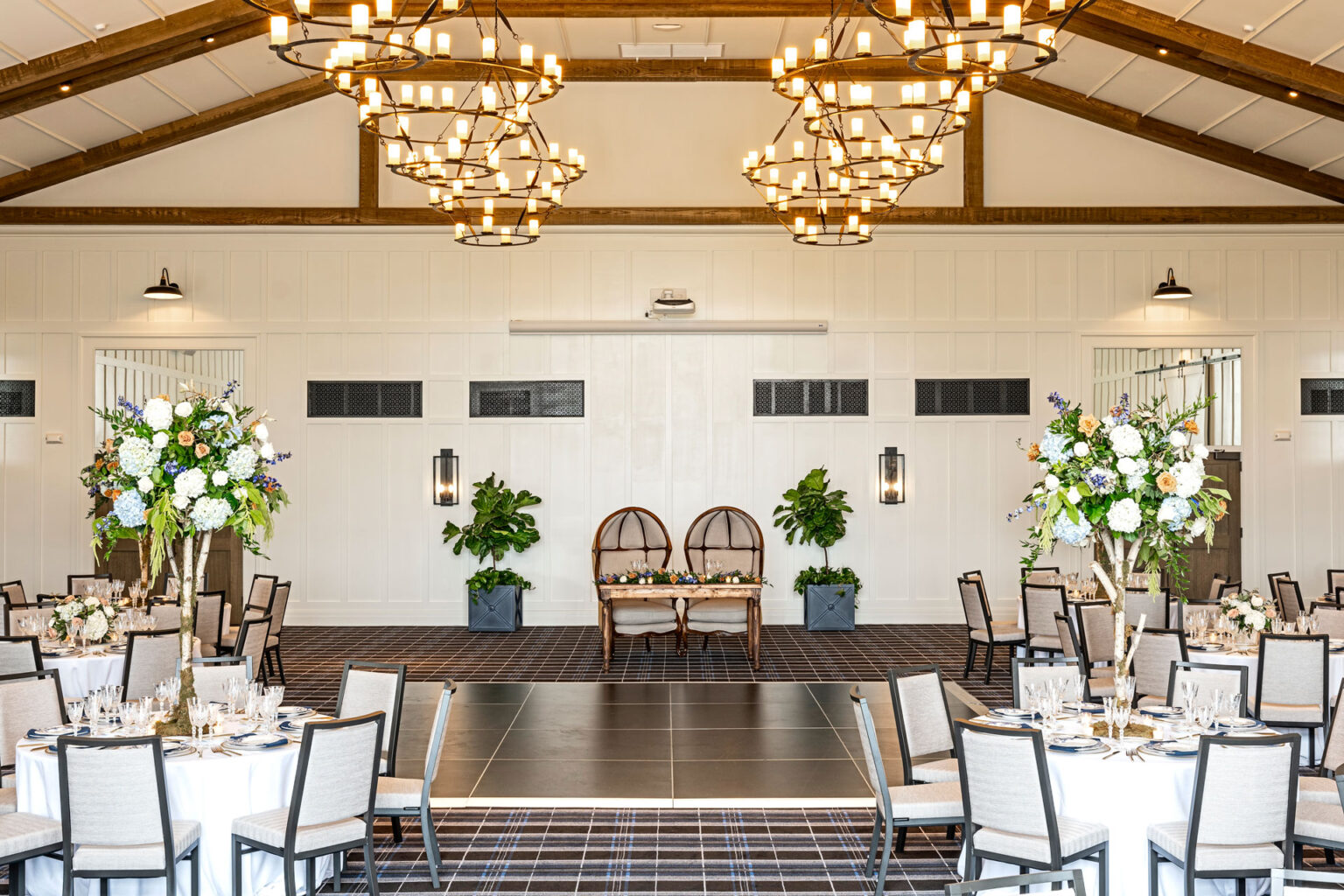 The Crossvines – Poolesville, MD – Make • Learn • Love • Dine • Play • Grow