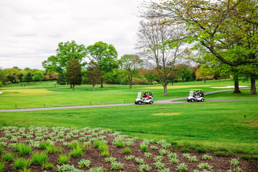 Corporate Events - The Crossvines - Poolesville, MD