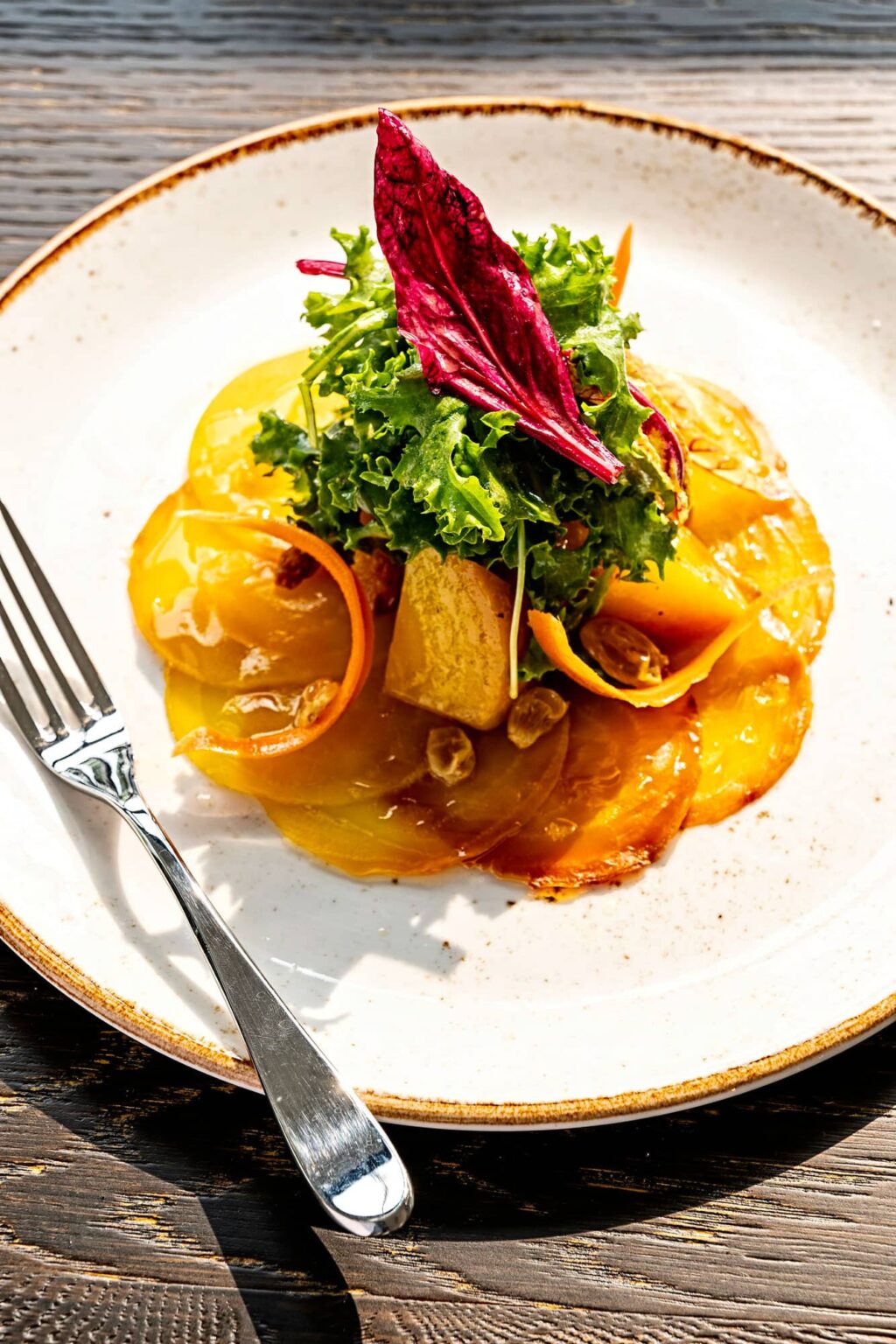 The Farmhouse Bistro - The Crossvines - Poolesville, MD