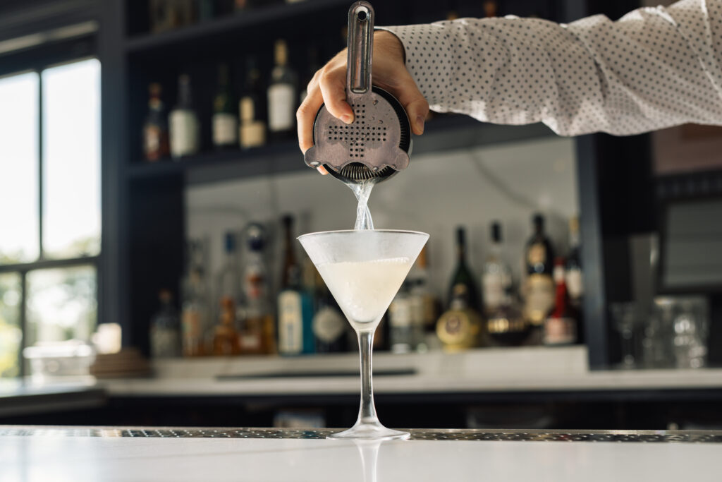 The Farmhouse Bistro - The Crossvines - Poolesville, MD